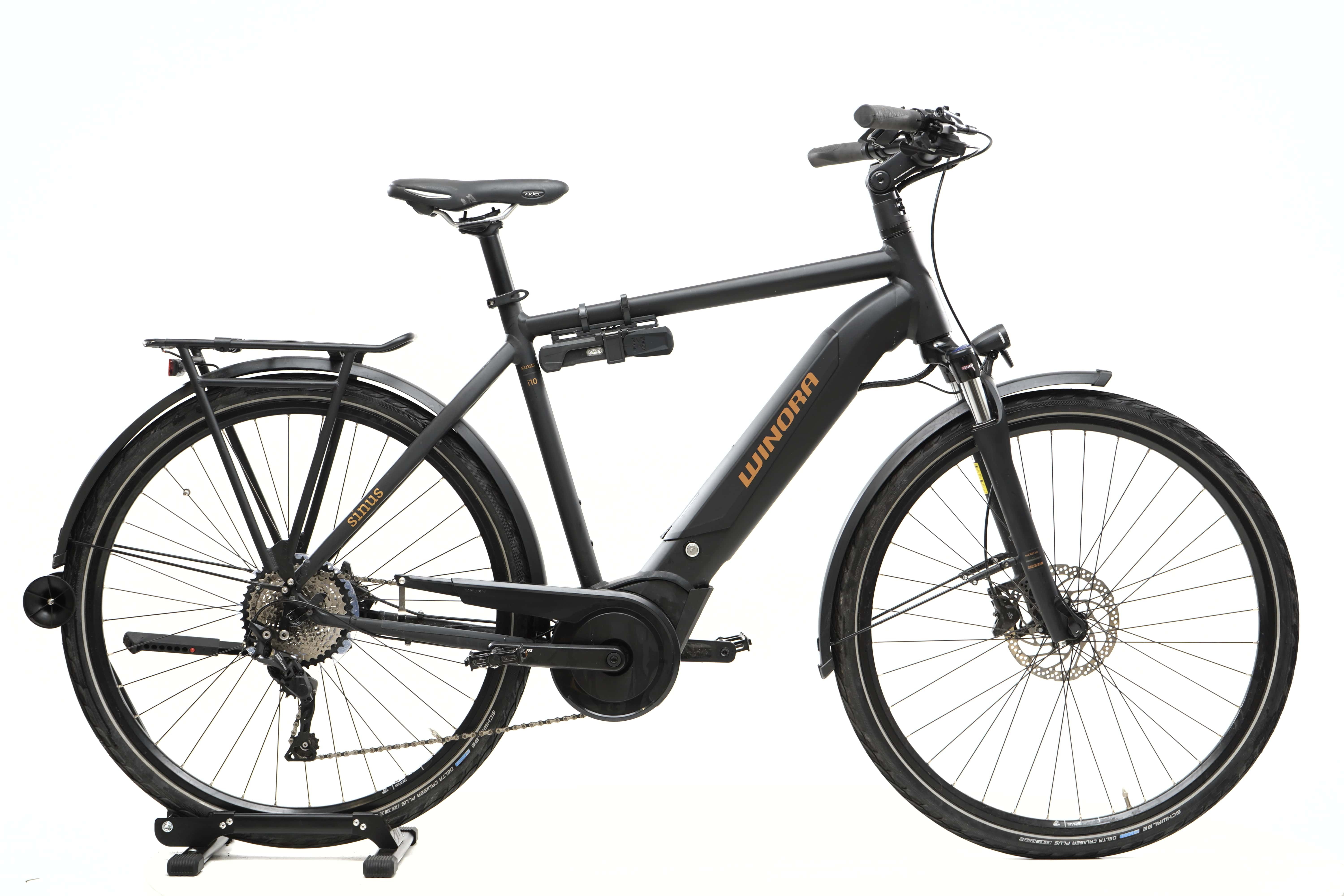 Winora Sinus i10 - 2020 44 cm | kaufen bei velio