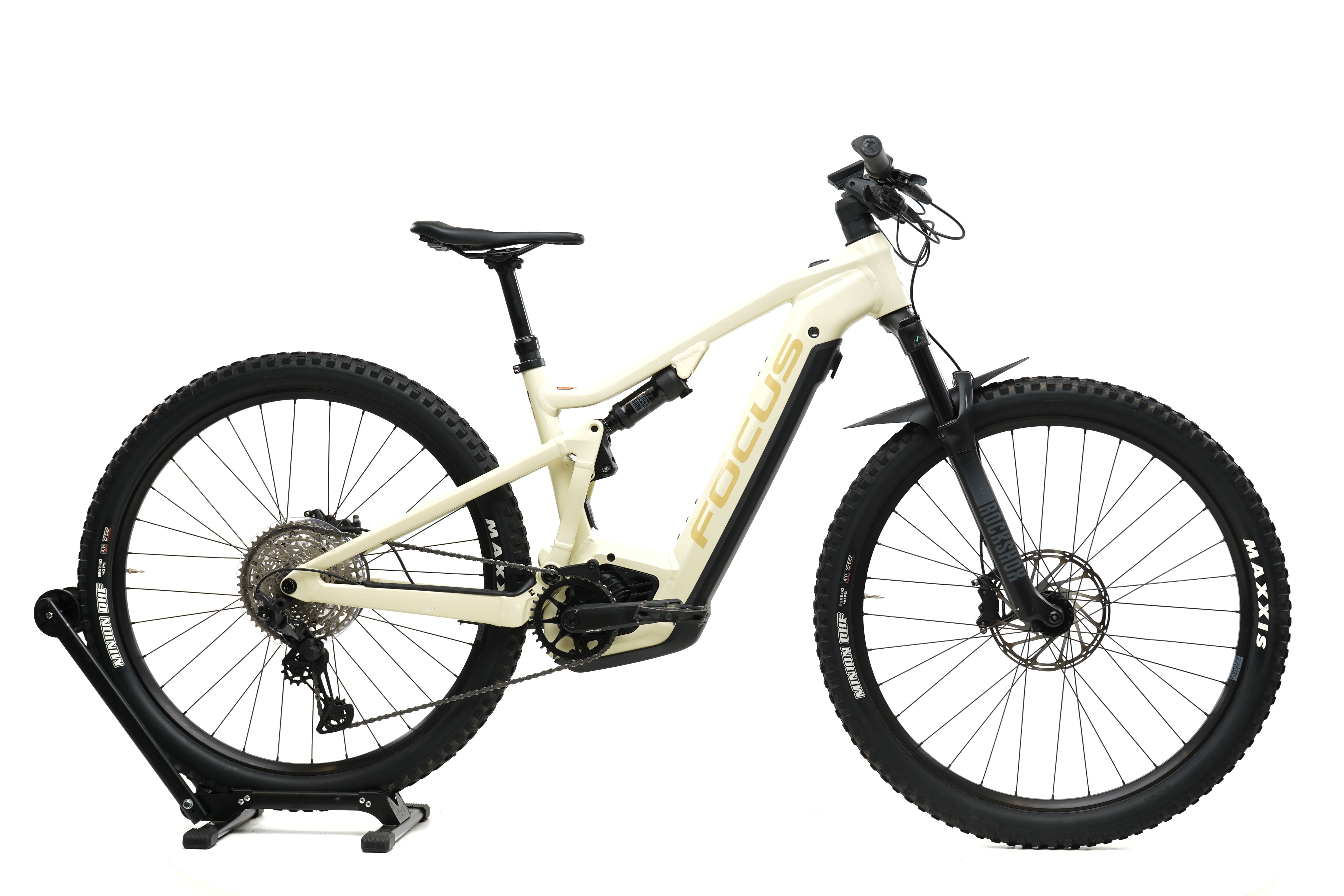 FOCUS Thron² 6.8 - 2022 45 | kaufen bei velio