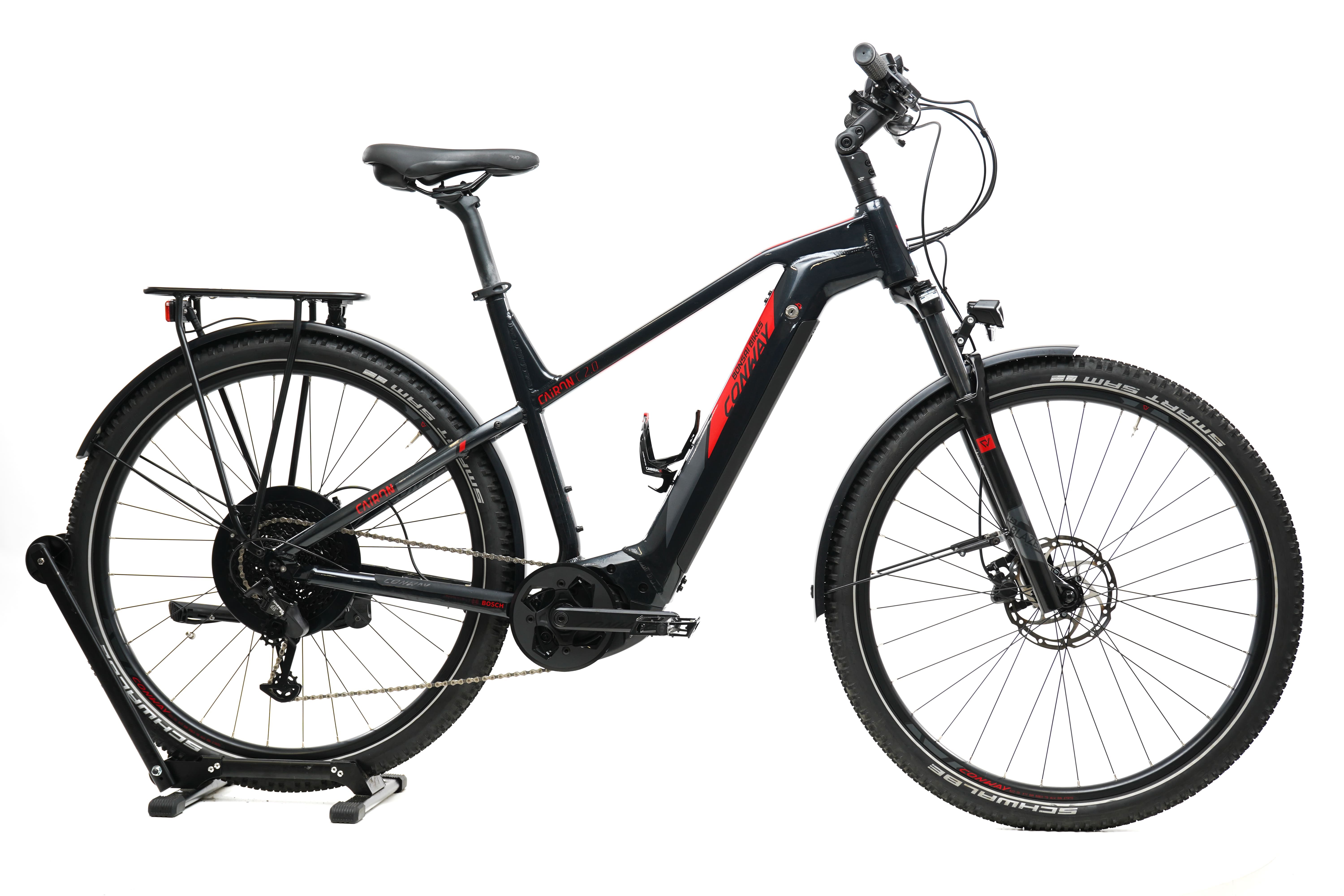 Conway Cairon C 2.0 500 - 2022 53 | kaufen bei velio