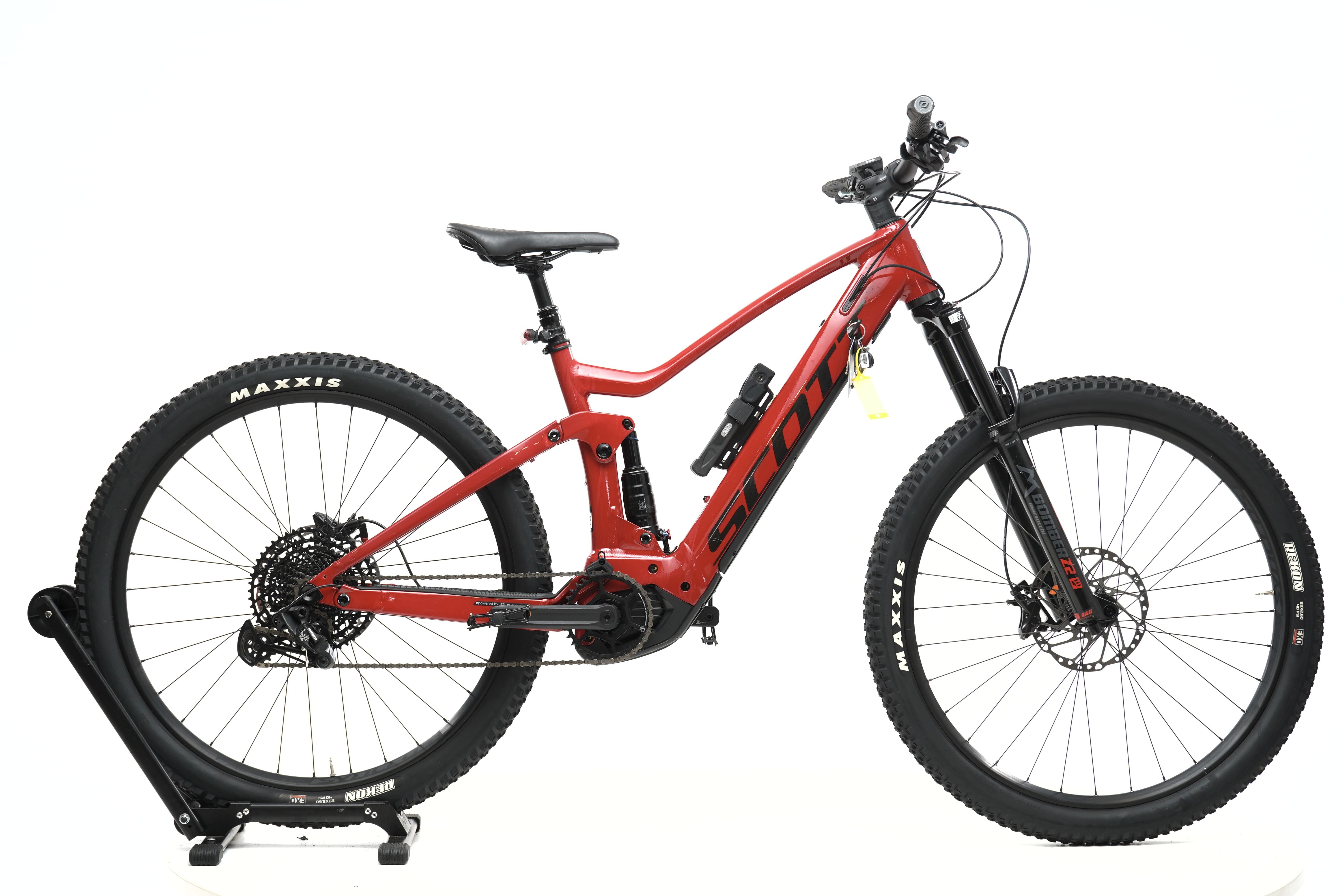 Scott Strike eRIDE 930 - 2022 44 | kaufen bei velio