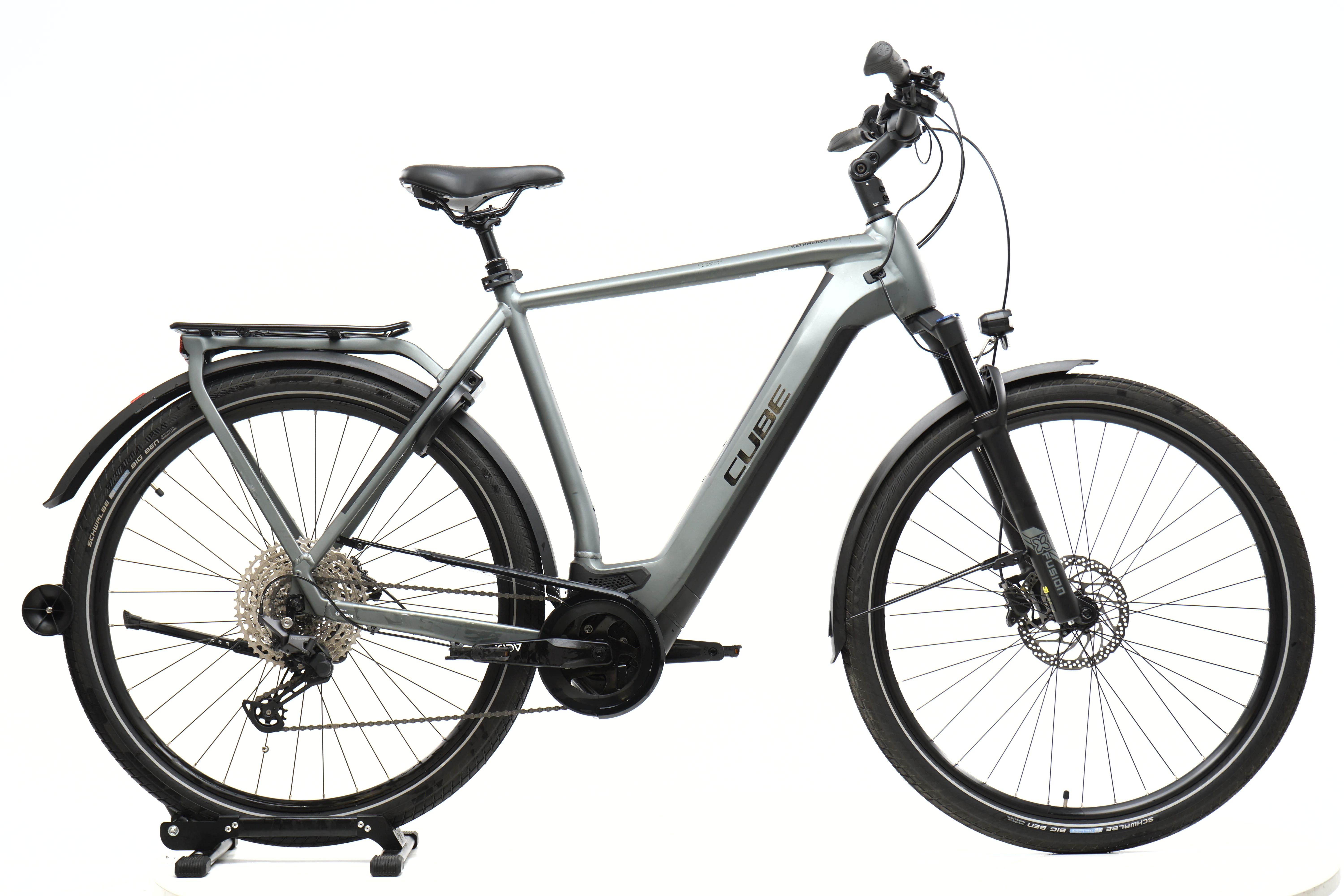 CUBE Kathmandu Hybrid Pro 625 - 2022 60 | kaufen bei velio