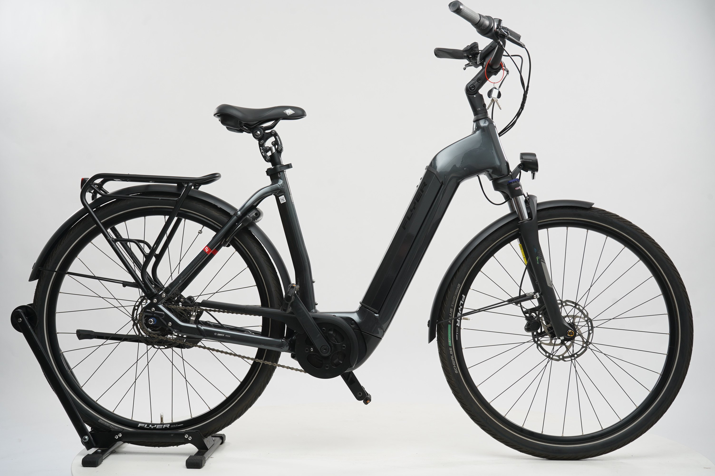 FLYER Gotour2 5.00 - 2021 53 | kaufen bei velio