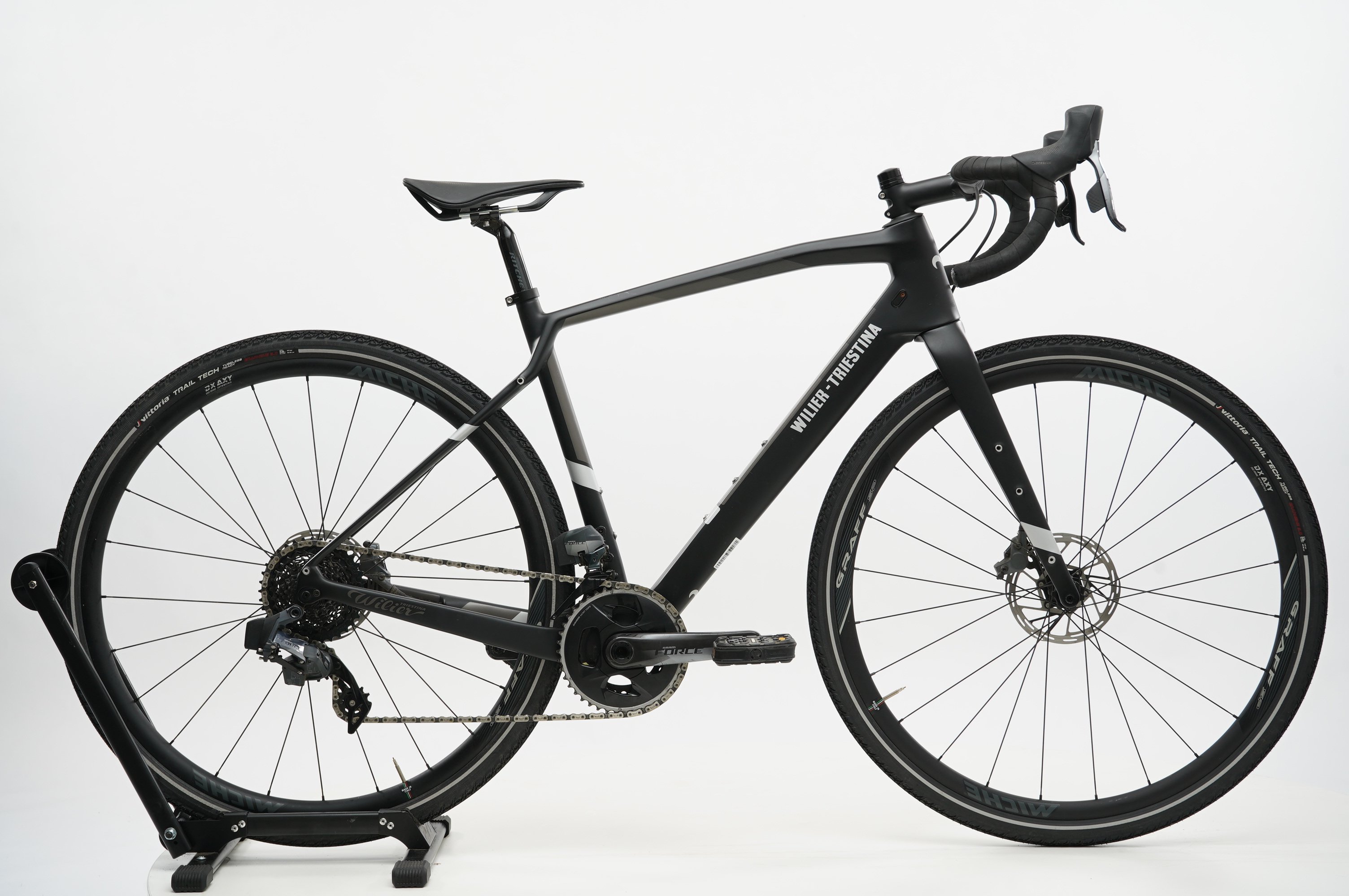 Wilier Jena - Rival eTap AXS - Graff Alu - 2022 50 | kaufen bei velio