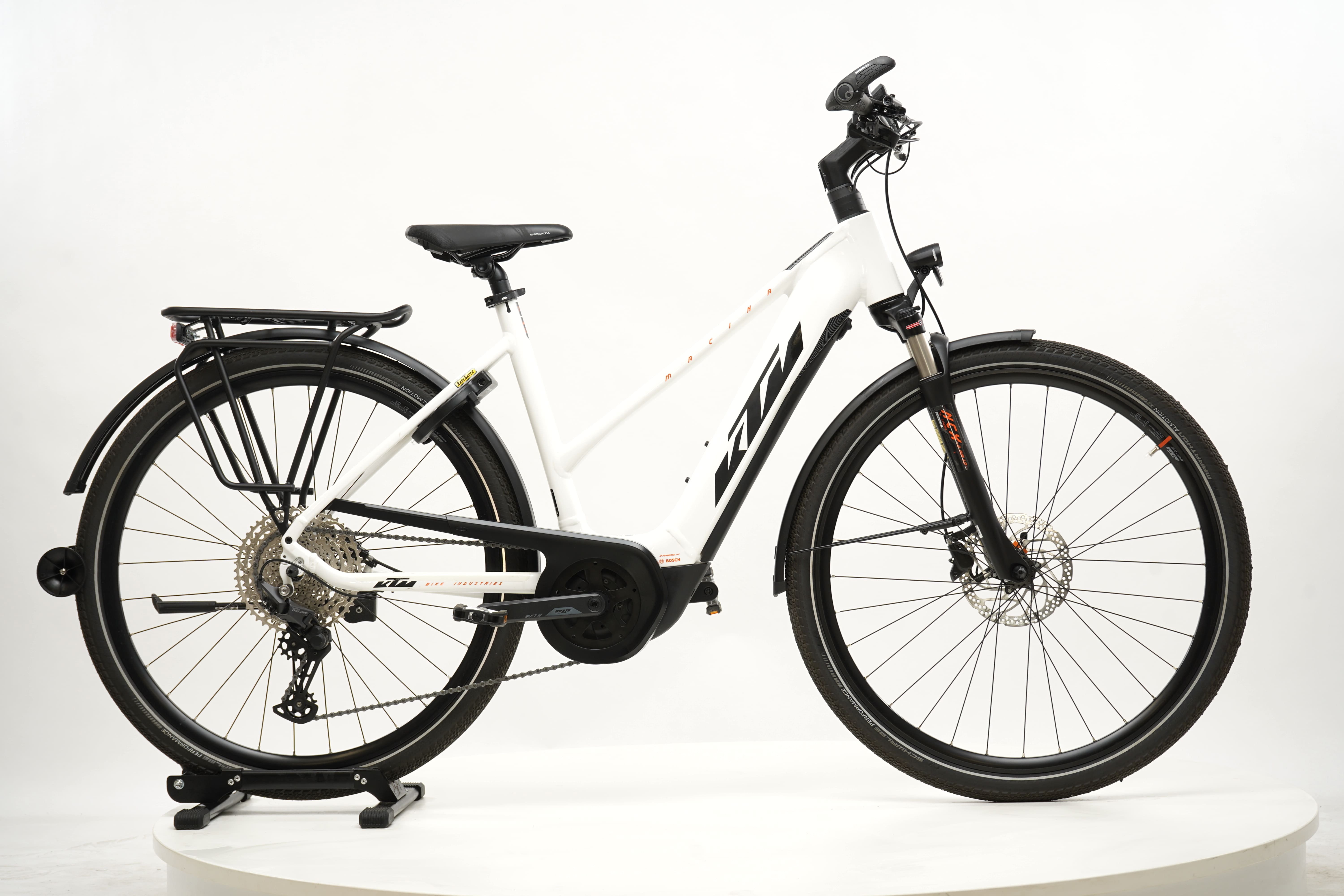 KTM Macina Sport Pro - 2021 51 | kaufen bei velio