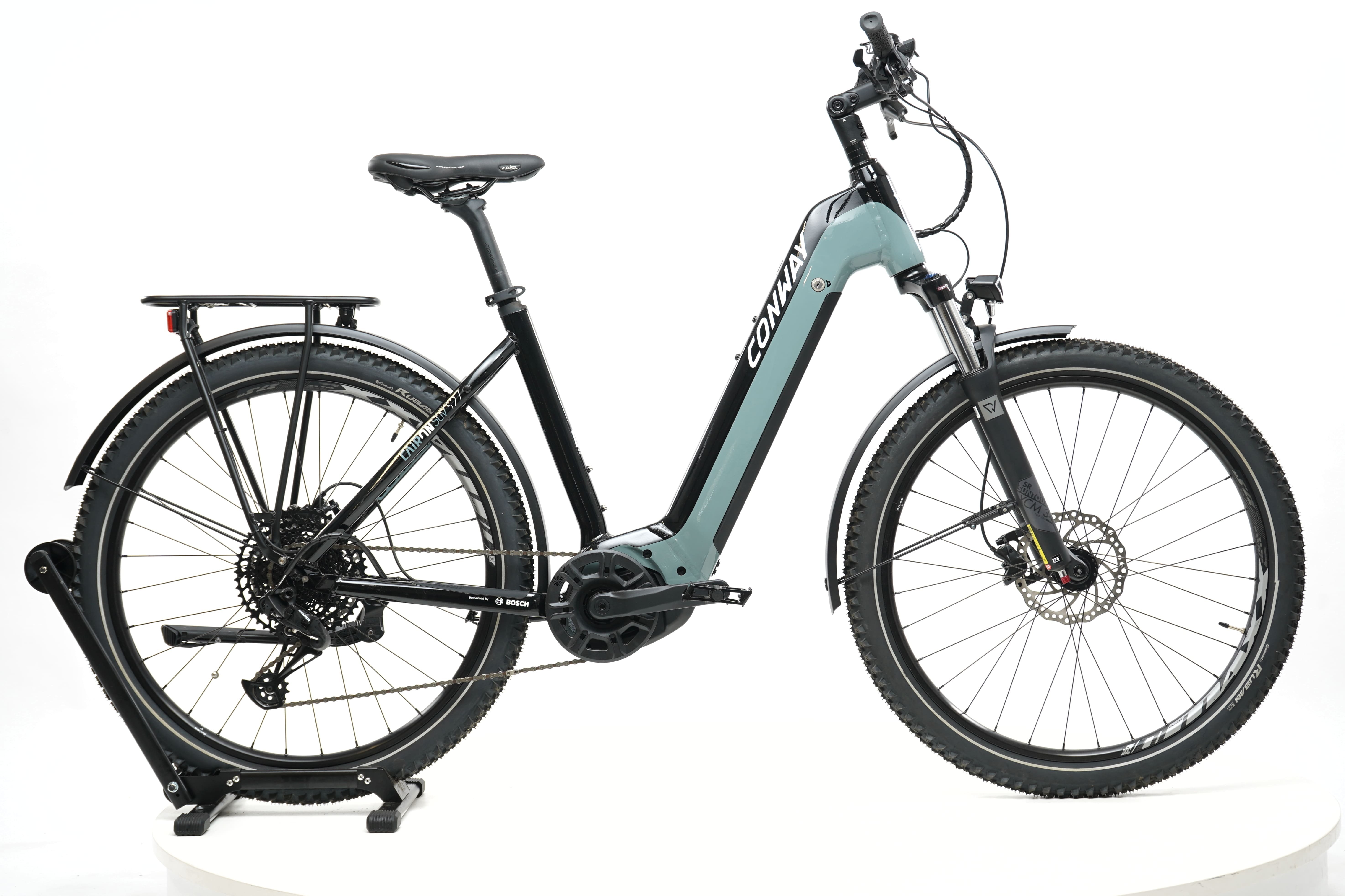 CONWAY Cairon SUV 527 - 2022 50 | kaufen bei velio