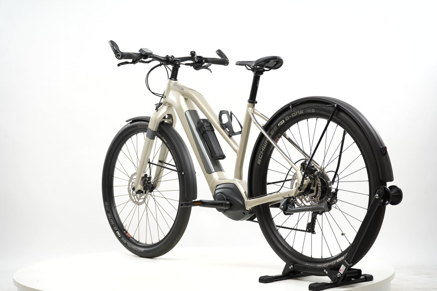 Cannondale Canvas Neo 2 - 2022 49 | kaufen bei velio