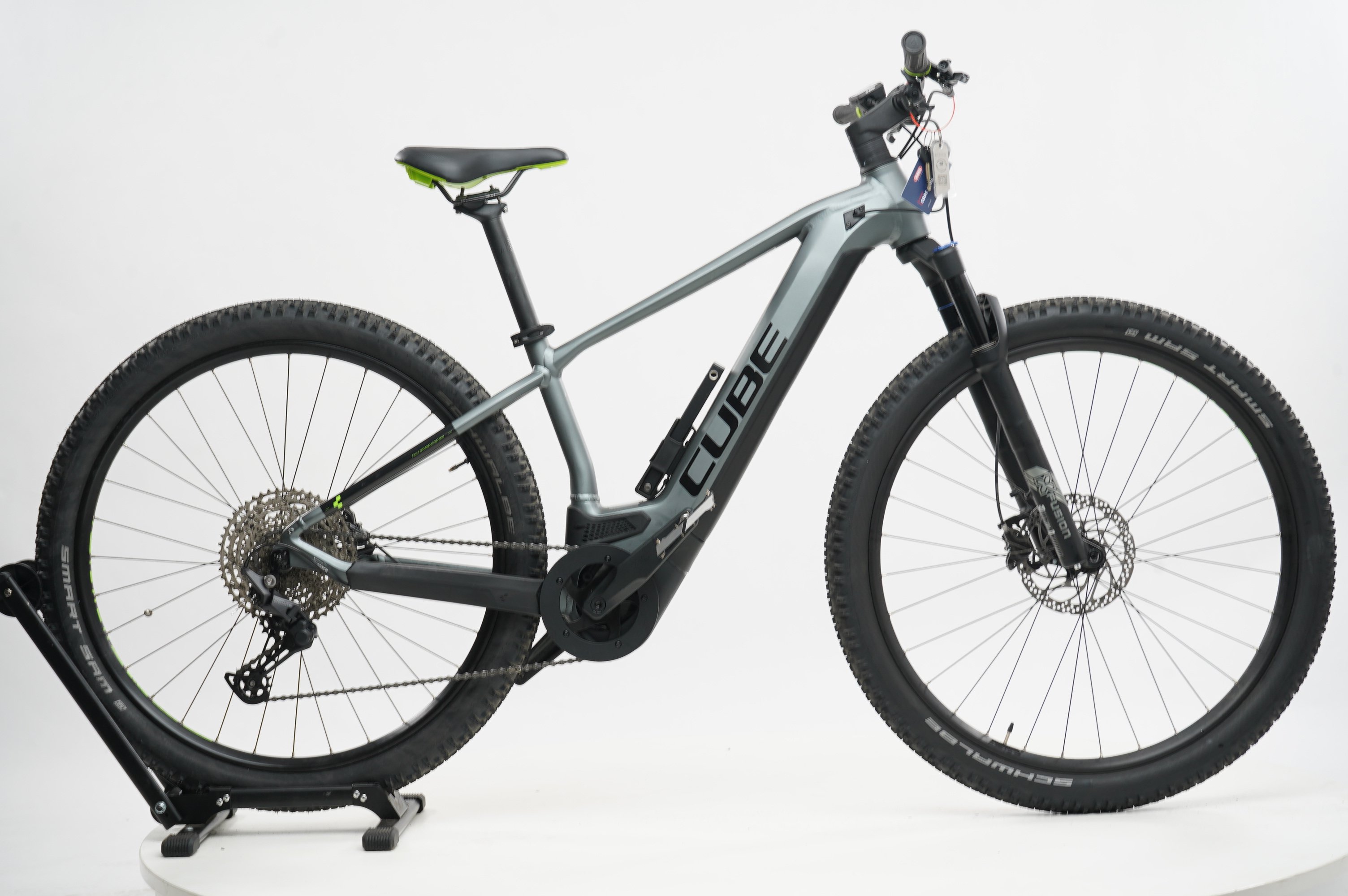 CUBE Reaction Hybrid Pro 625 - 2022 41 | kaufen bei velio