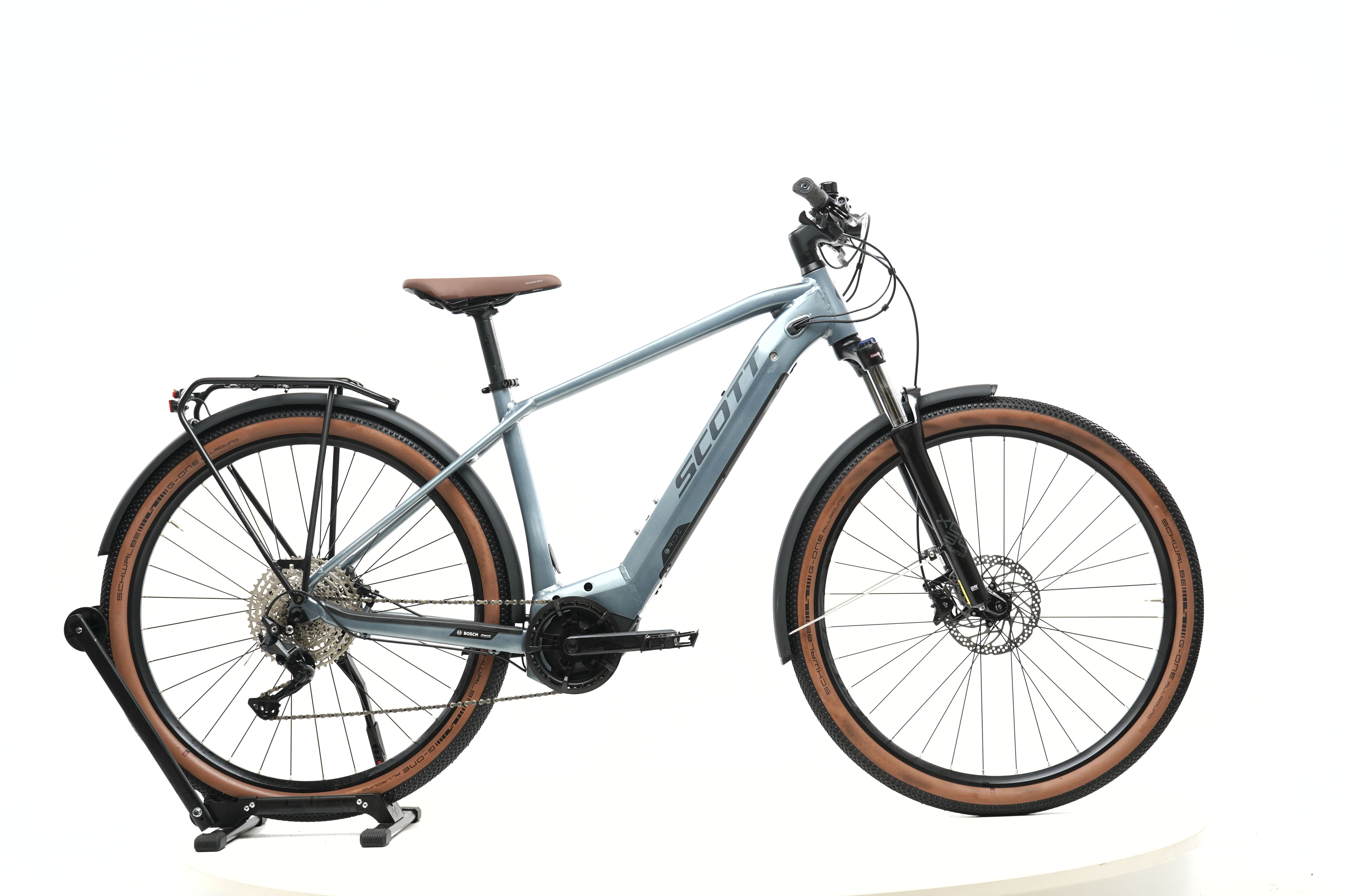 SCOTT Axis eRIDE 20 Men - 2022 50 | kaufen bei velio