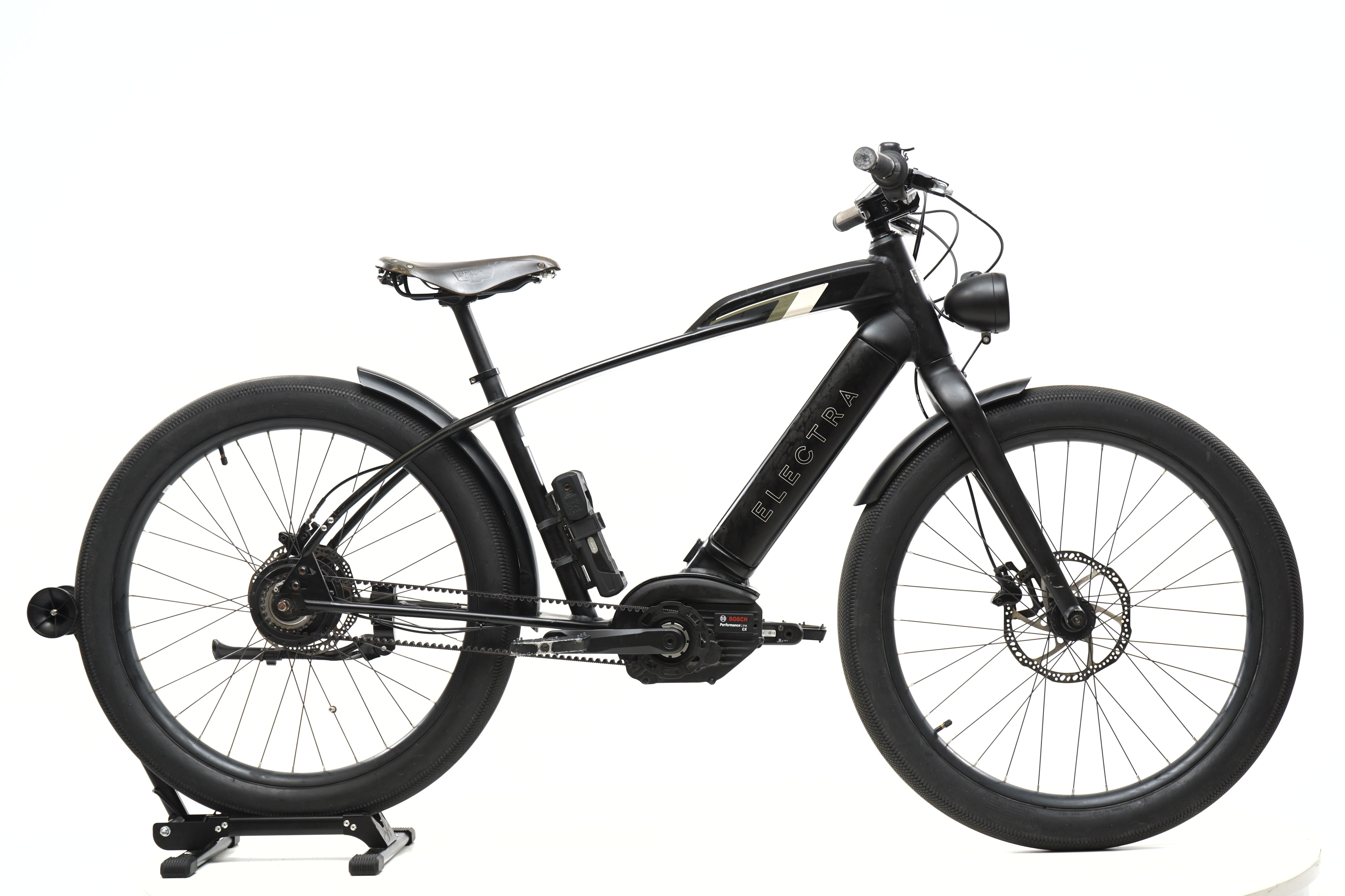 Electra Café Moto Go! Men's - 2019 47.8 | kaufen bei velio